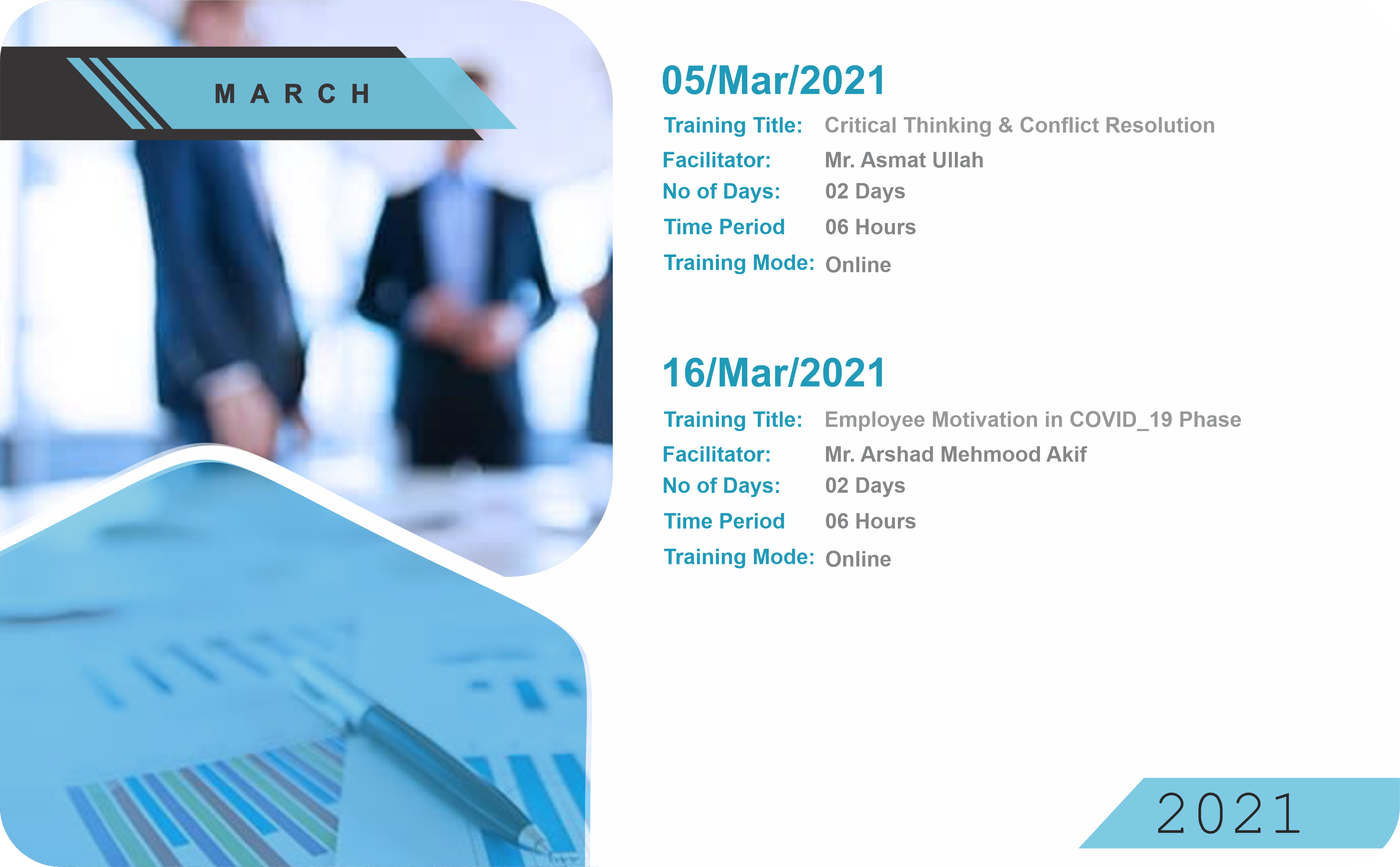 Training and Development | ASK Development