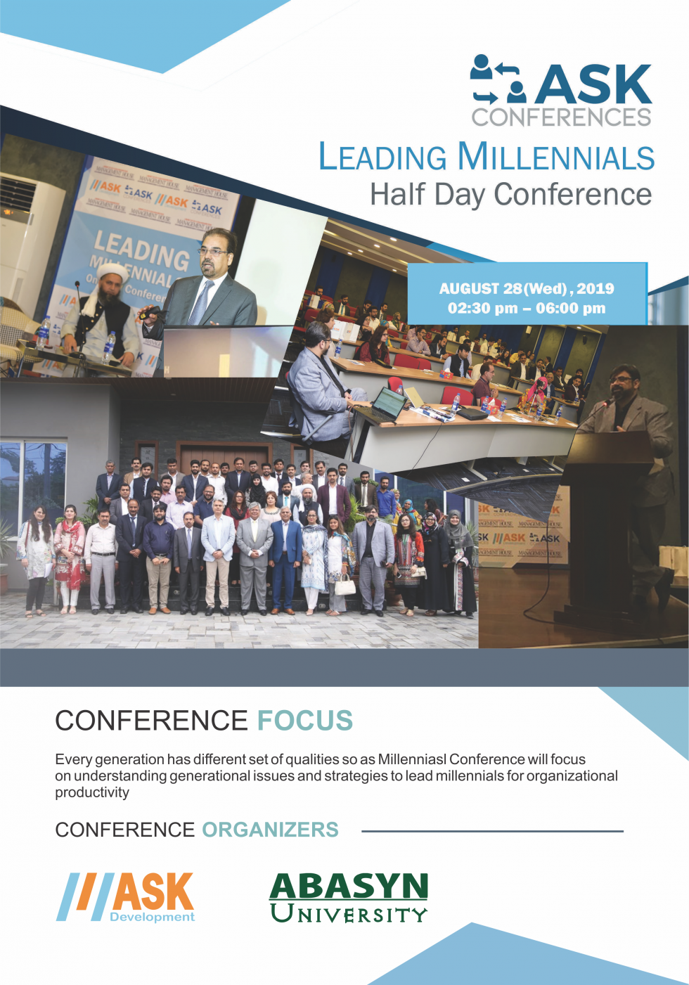 Training and Development | ASK Development