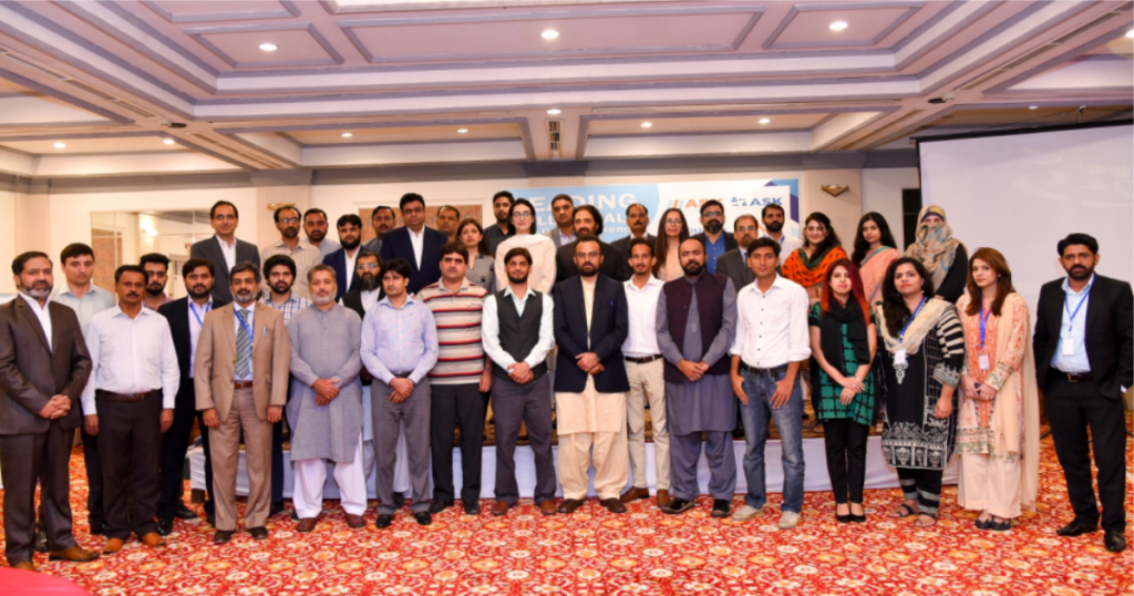 Conferences - ASK Development