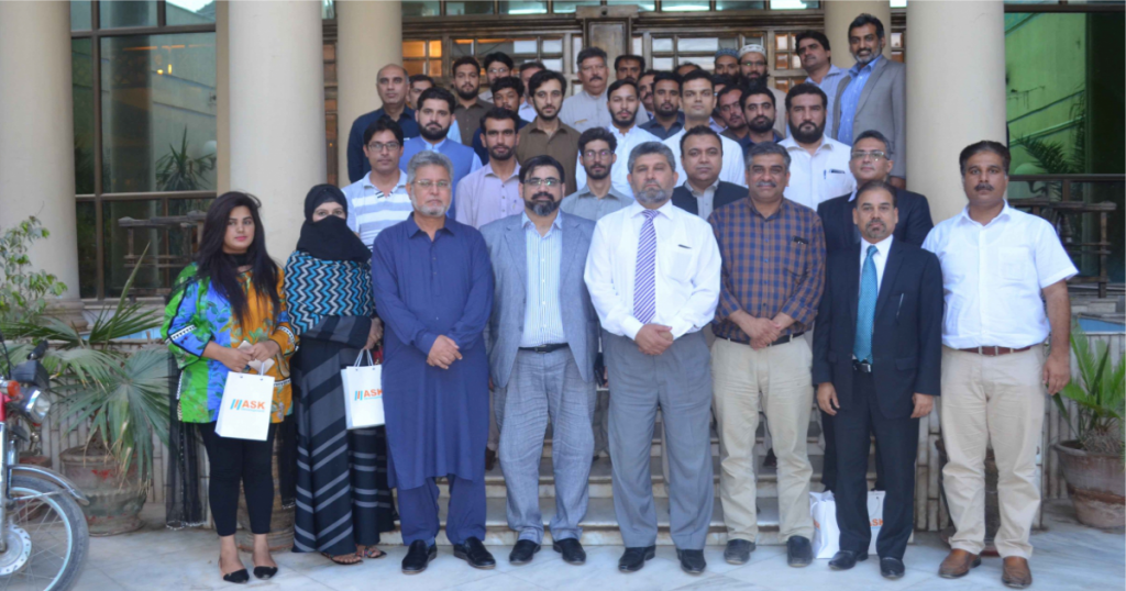 Conferences - ASK Development