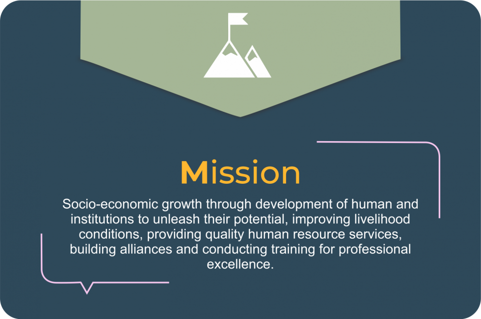 About Us - ASK Development