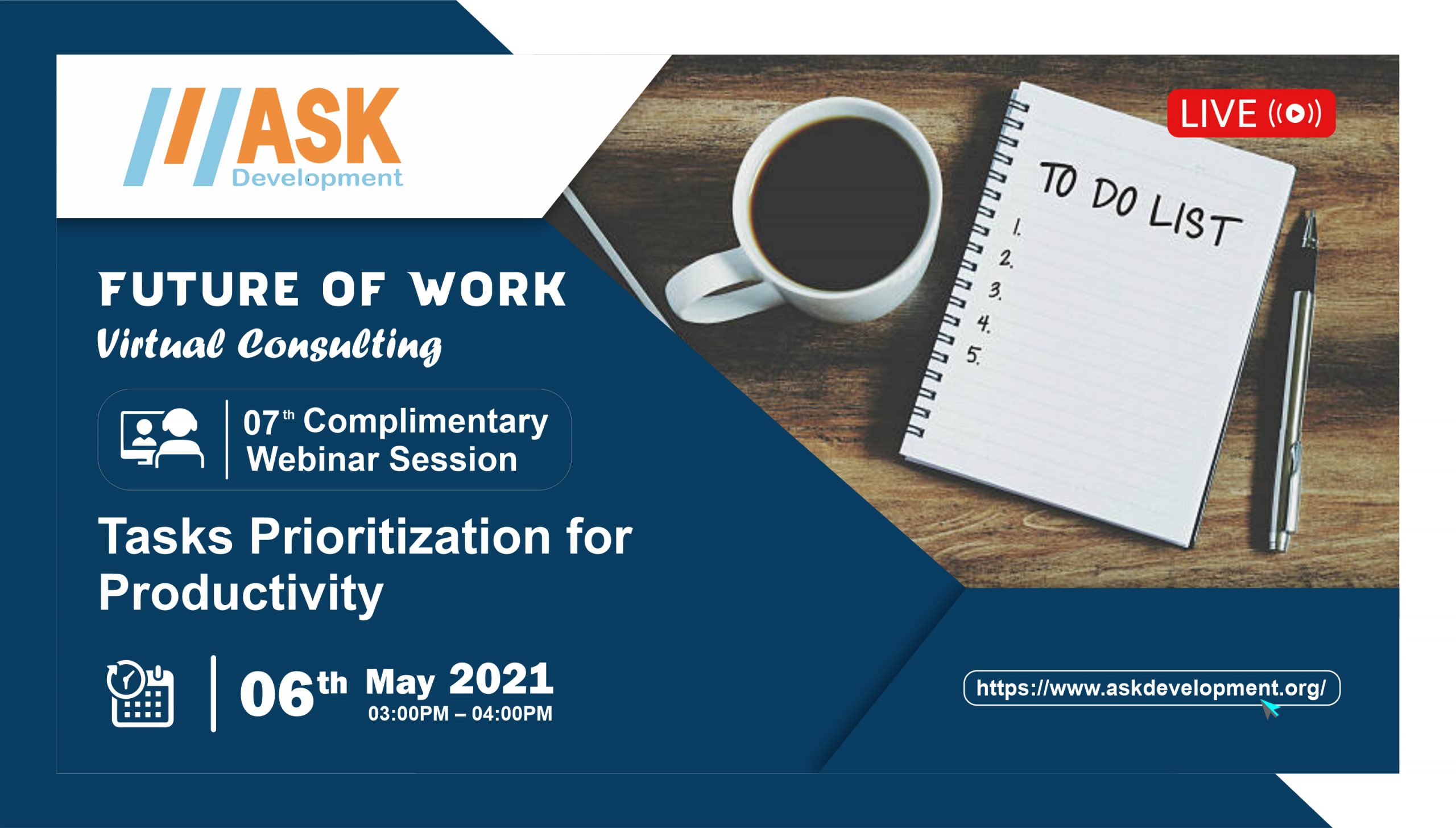 ASK Development | ASK Development.org