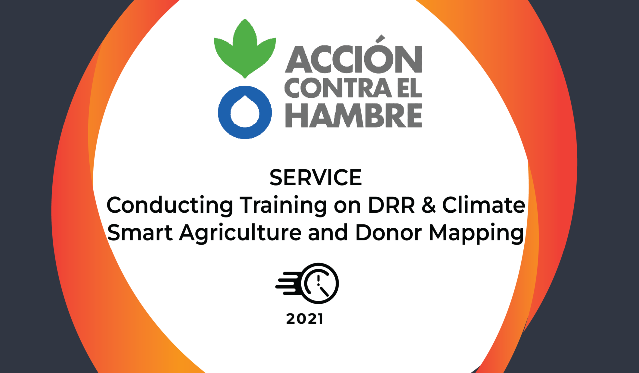 Training & Development Projects | ASK Development