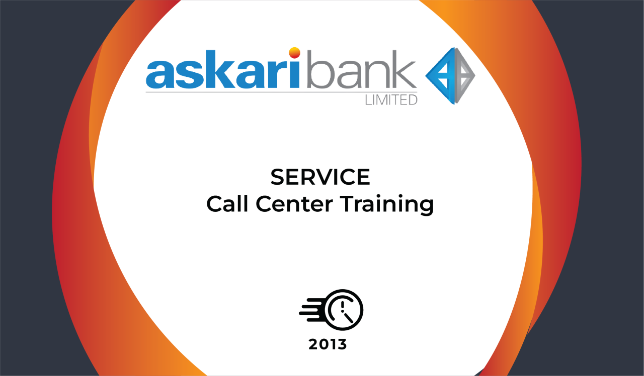 Training & Development Projects | ASK Development