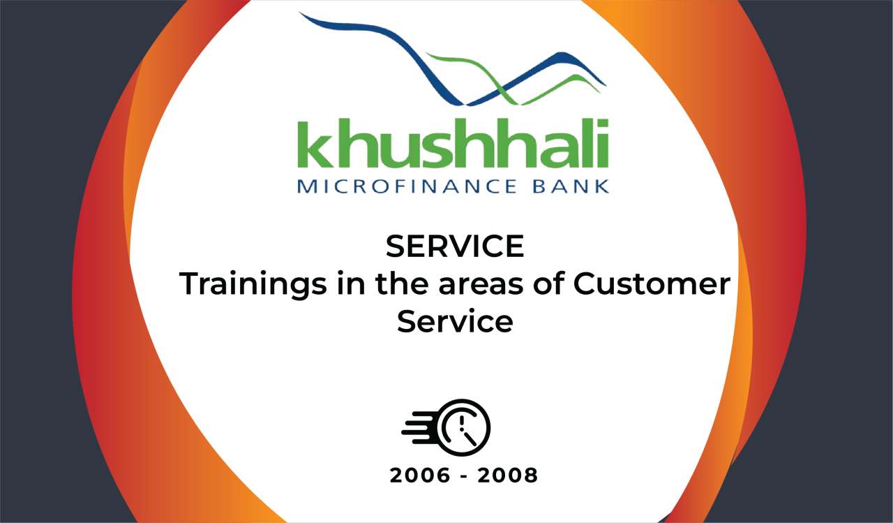 Training & Development Projects | ASK Development