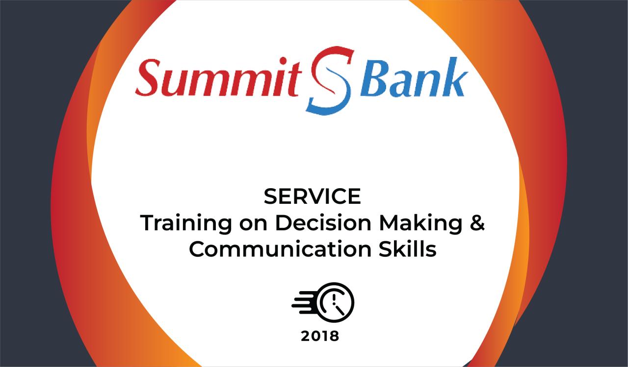 Training & Development Projects | ASK Development