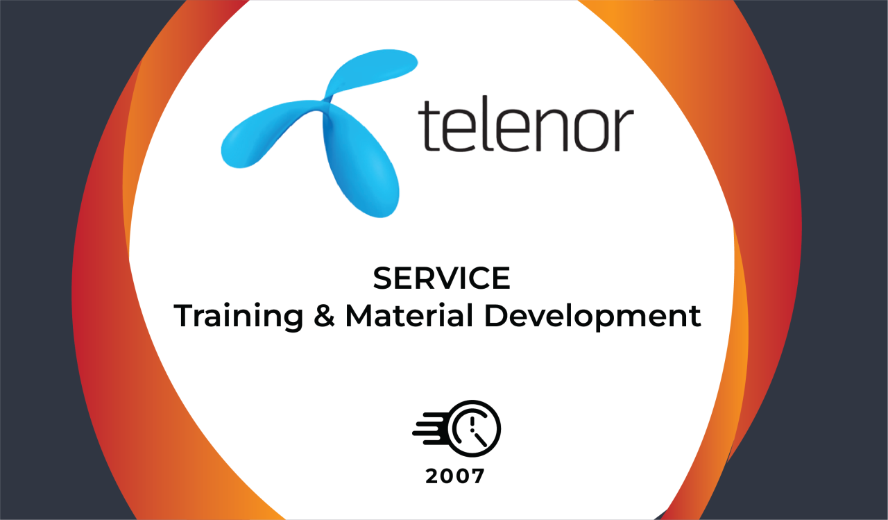 Training & Development Projects | ASK Development